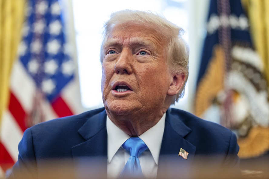 Entenda como os tribunais federais dos EUA podem ser a última ‘linha de ...