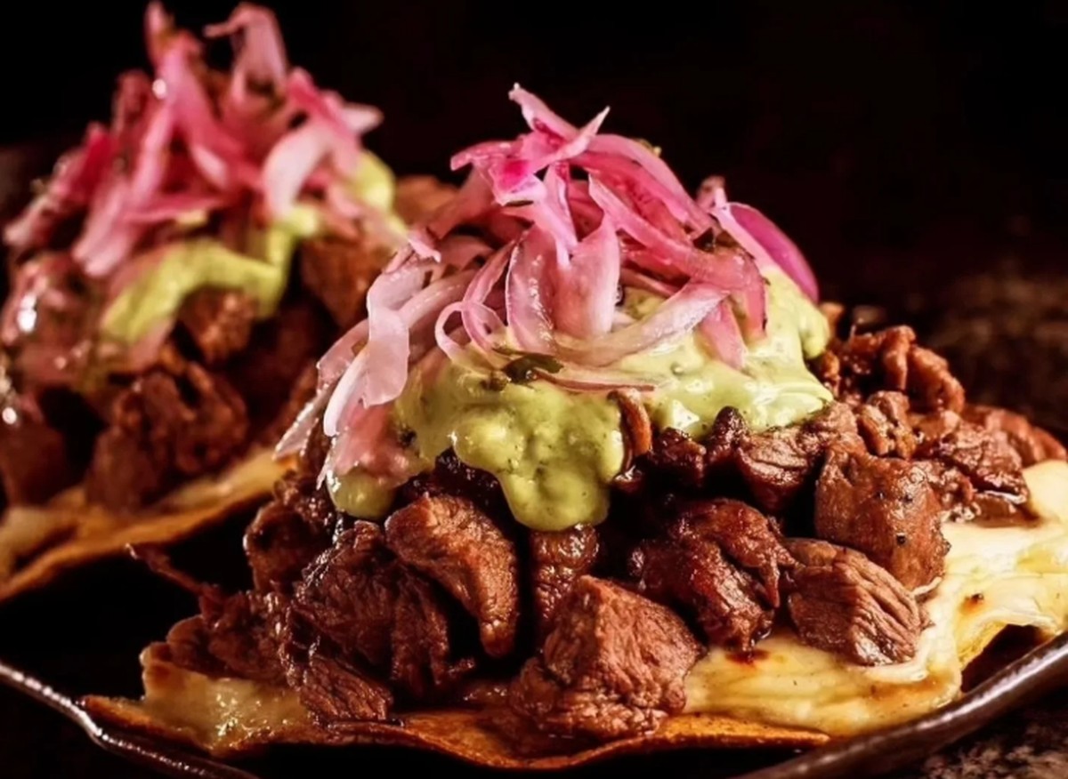 Italiano do Clan, tacos mexicanos e chef Luciano Boseggia de casa nova ...