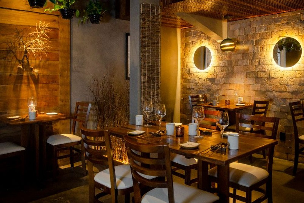 Saiba quais são os restaurantes brasileiros na lista dos 100 melhores ...