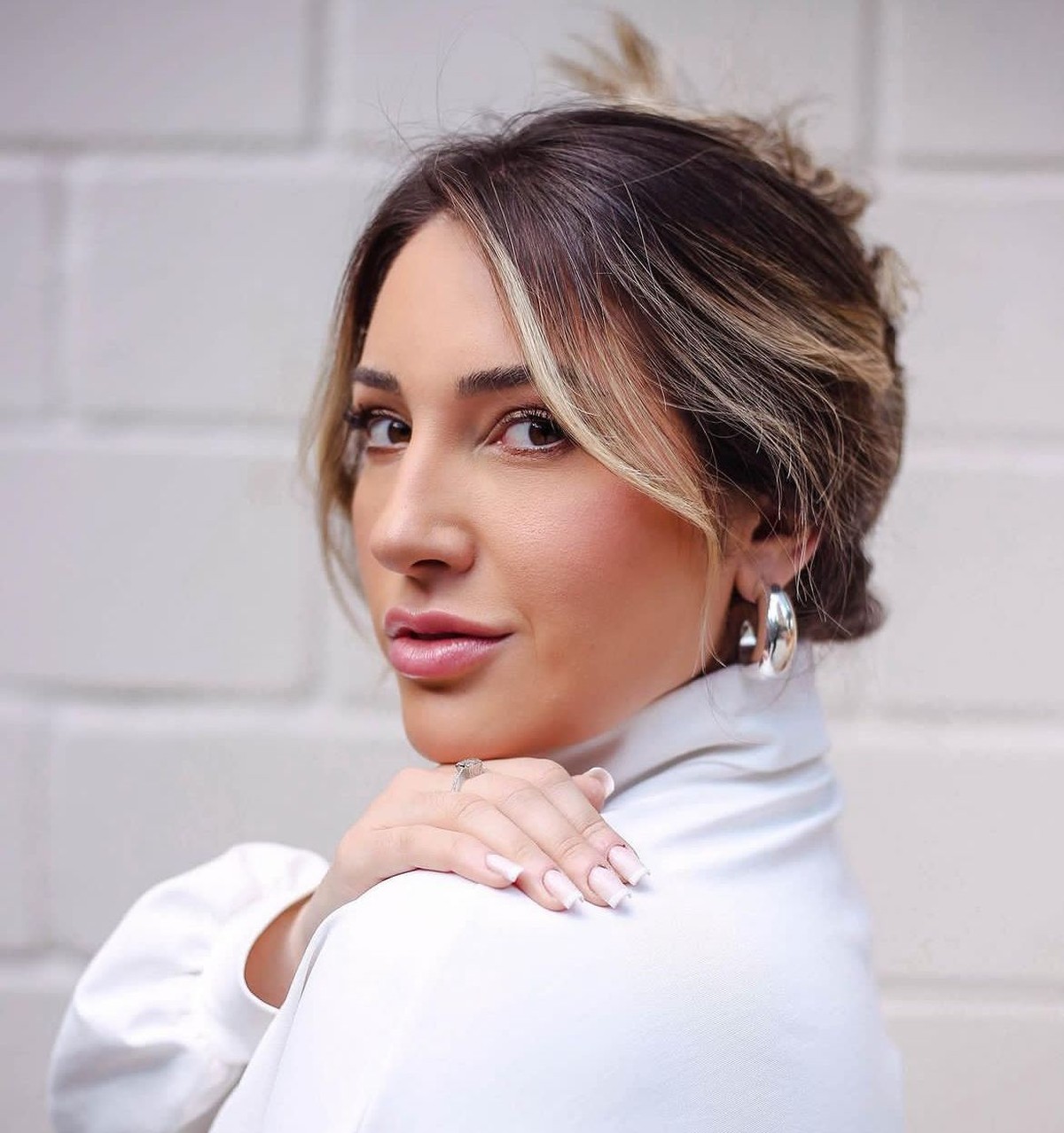 Vencedora do 'BBB' 23, Amanda conta como tem gastado o prêmio milionário