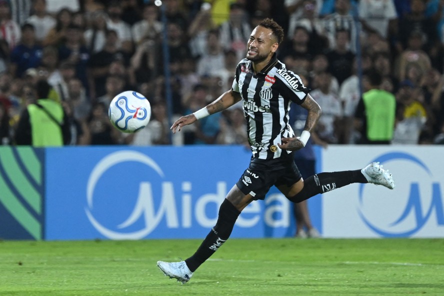 A pergunta que não quer calar: 'E o Neymar, hein?!'