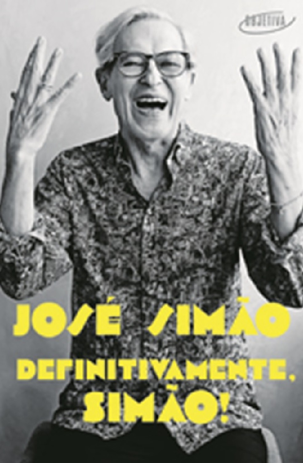 José Simão: ‘Nunca neste país o humor foi coisa tão séria’