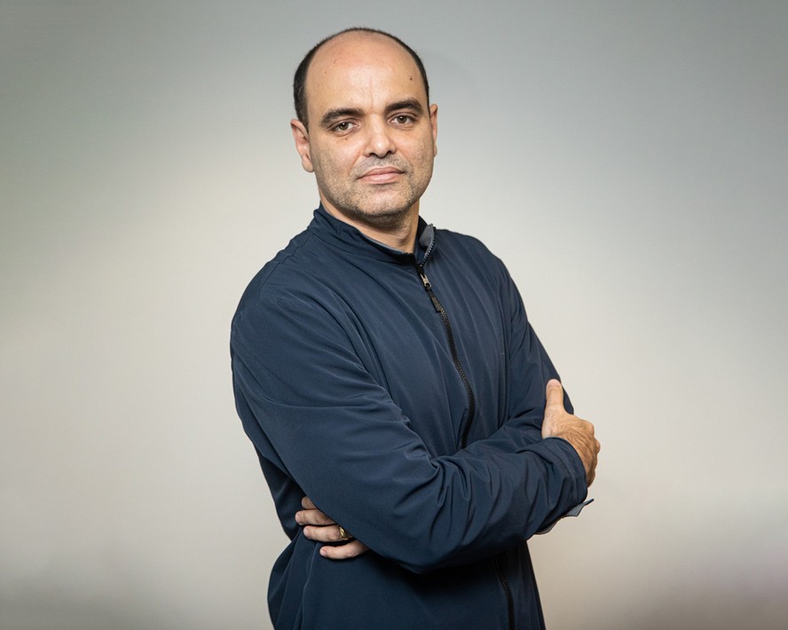 Editor de Política e Brasil estreia newsletter semanal com análise ...