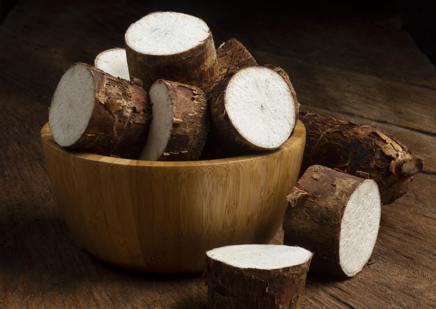 Mandioca, aipim e macaxeira: qual a diferença, além do nome? Chef ...