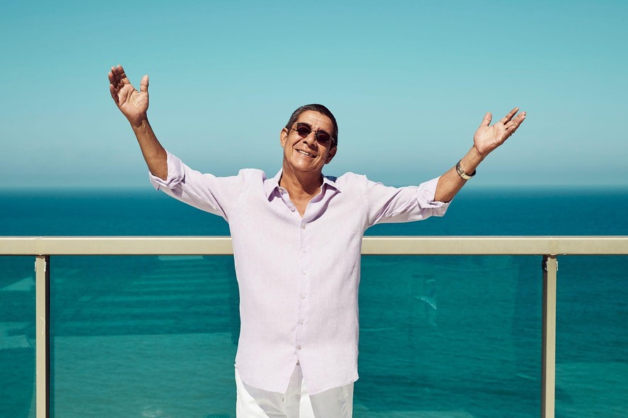 Quem vai cantar na live de Zeca Pagodinho em prol do Rio Grande do Sul? Saiba como assistir