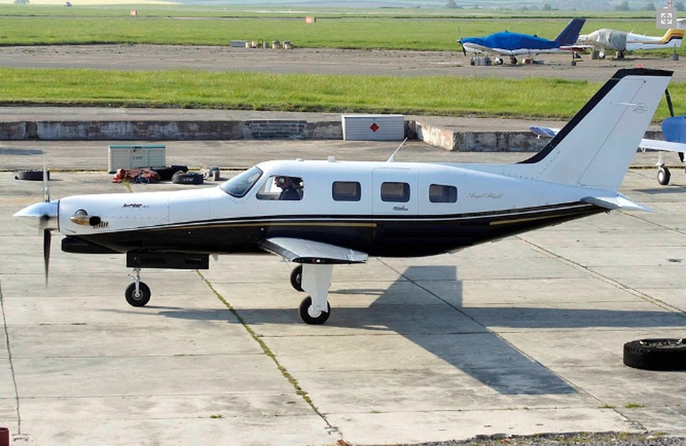 Empresário Morto Em Queda De Avião Em Mg Havia Acabado De Perder A Irmã