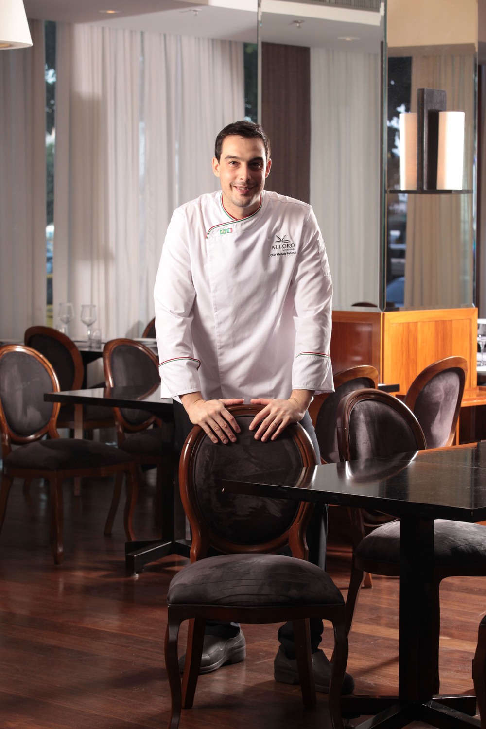 Restaurante italiano Alloro al Miramar lança novidades no cardápio ...