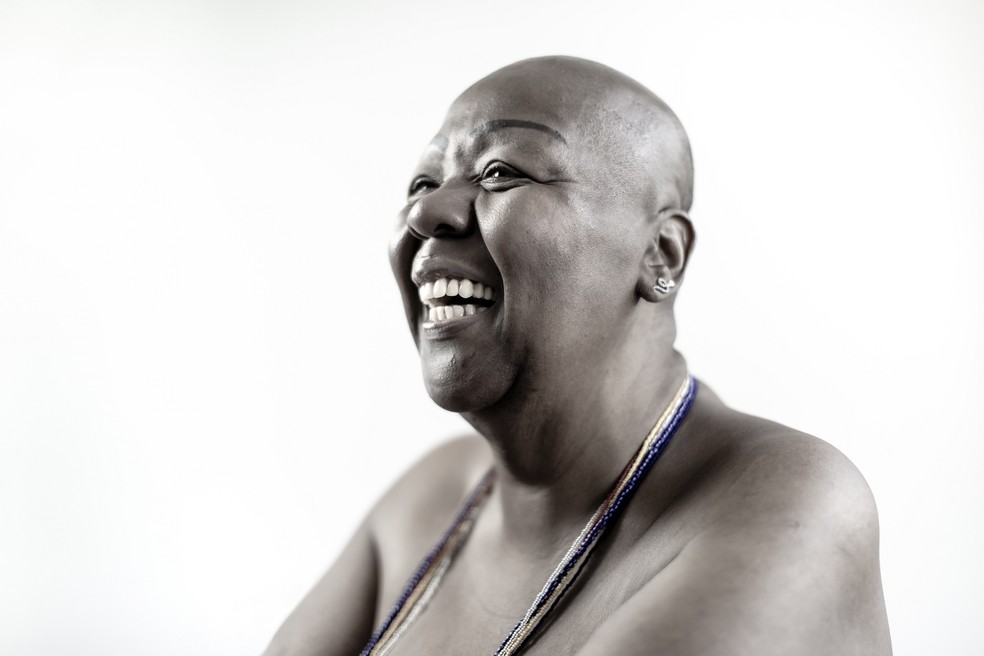 Virgínia Rodrigues fala sobre novo disco, ligação entre seu canto e ...