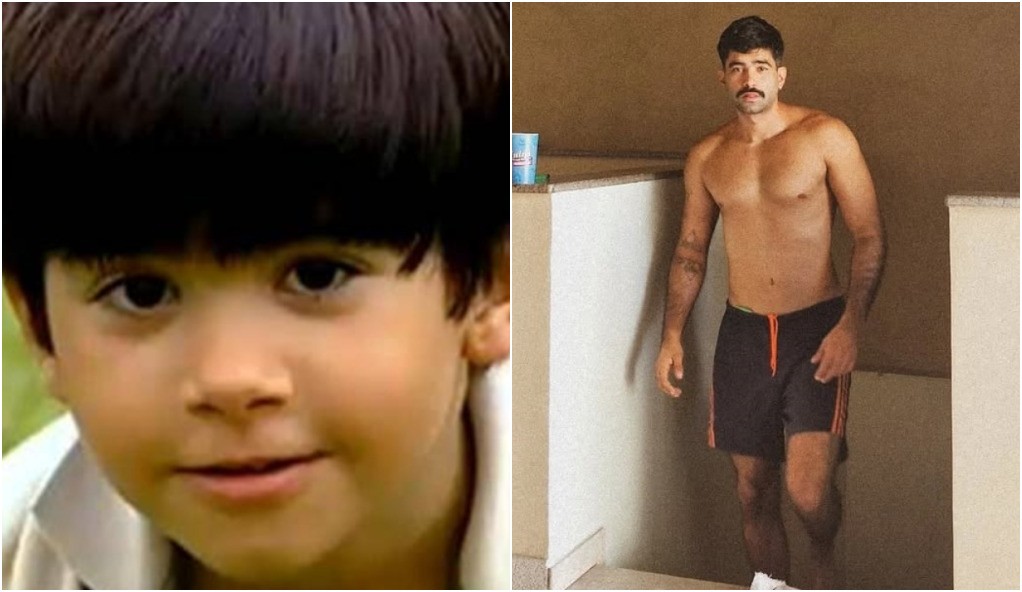 De Hollywood à vida nas ruas: quem é Sergio Kato, ator brasileiro que perdeu tudo em pouco mais ...