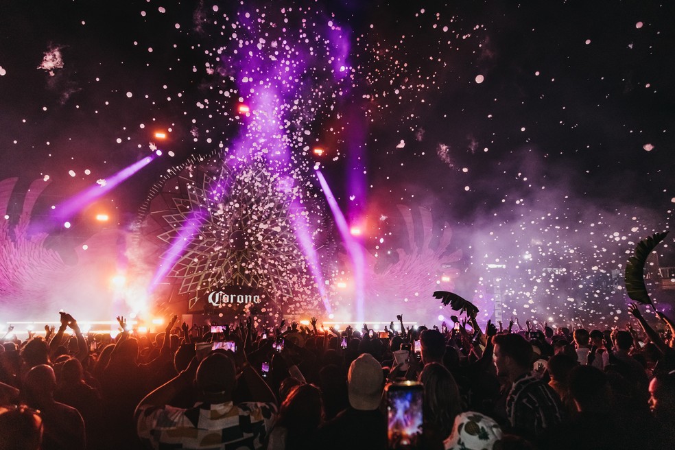 Amapiano, House Music e um pouquinho de Brasil: festival reúne ritmos e ...