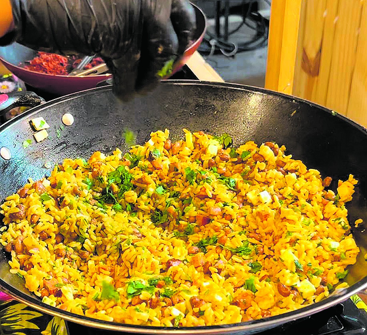 No Rio, 6 eventos gastronômicos gratuitos, do café à comida nordestina