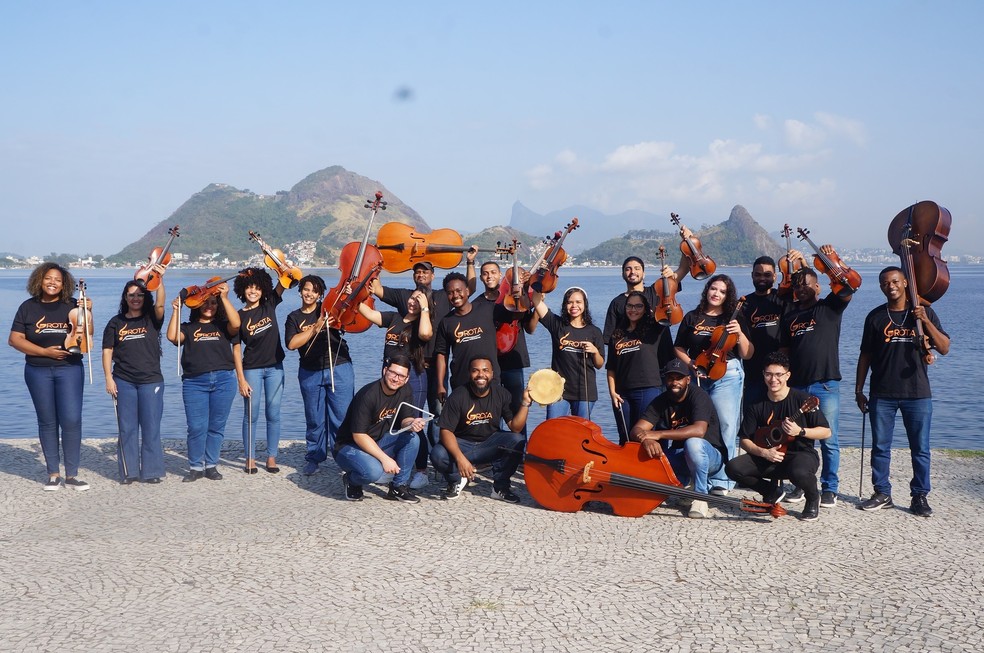Carnaval em Niterói: Veja opções de folia para brincar ao ar livre e no ...