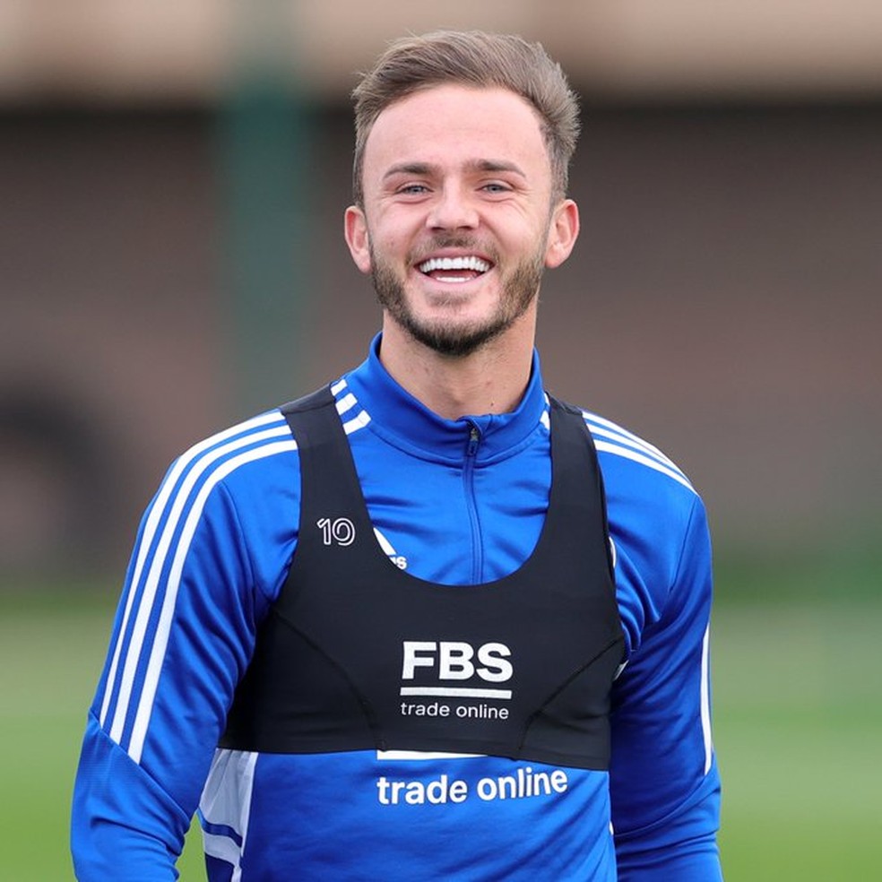 Com Walker e Maddison, Inglaterra anuncia os 26 convocados para a Copa ...