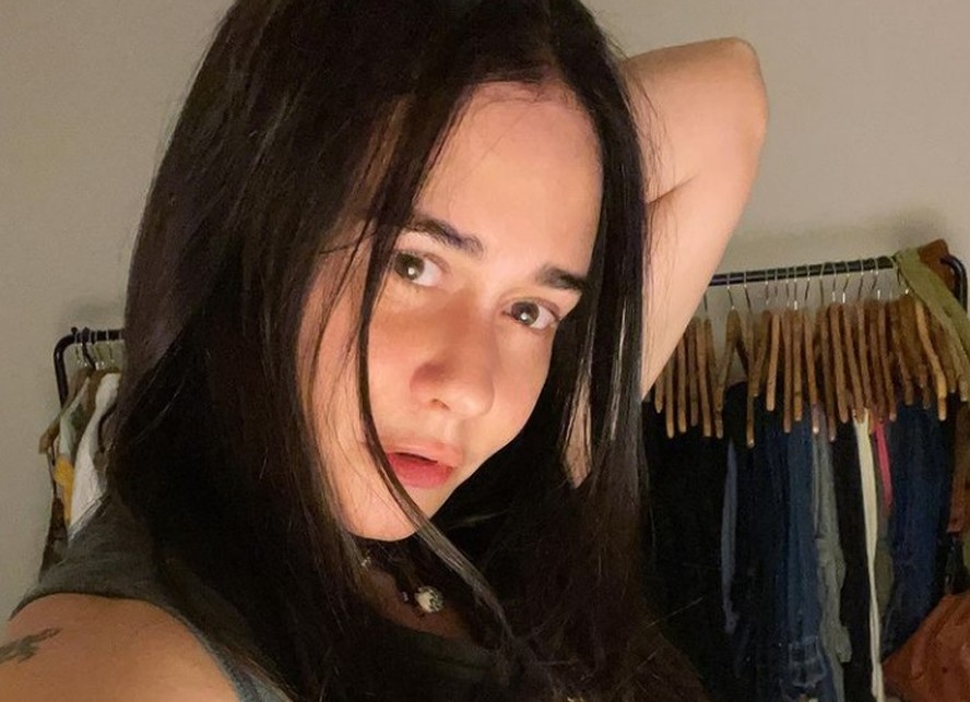 Alessandra Negrini compara repercussão de séries e novelas e fala de ...