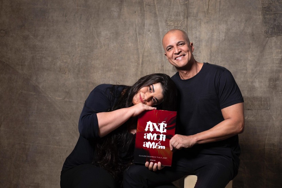 Livro 'Axé amor amém' reúne fotos, textos e reflexões sobre sincretismo ...