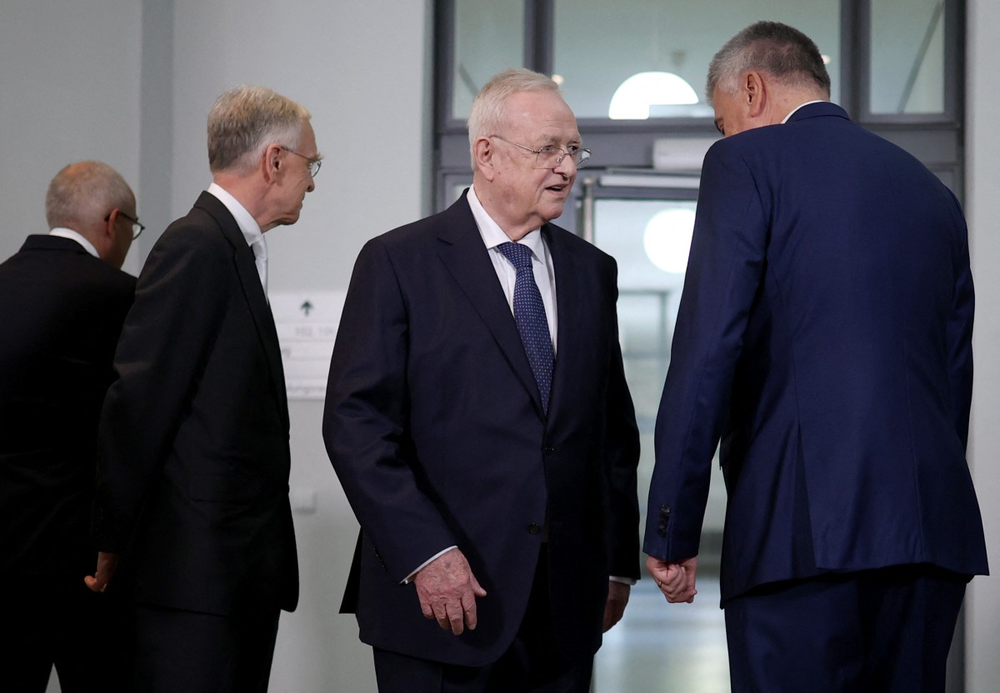 Justiça alemã condena ex-executivos da Volkswagen à prisão. Saiba por quê