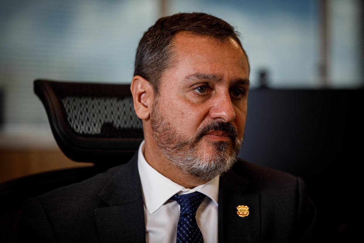 Entrevista: 'PF vai apresentar relatório complementar sobre tentativa de golpe de Estado', diz ...