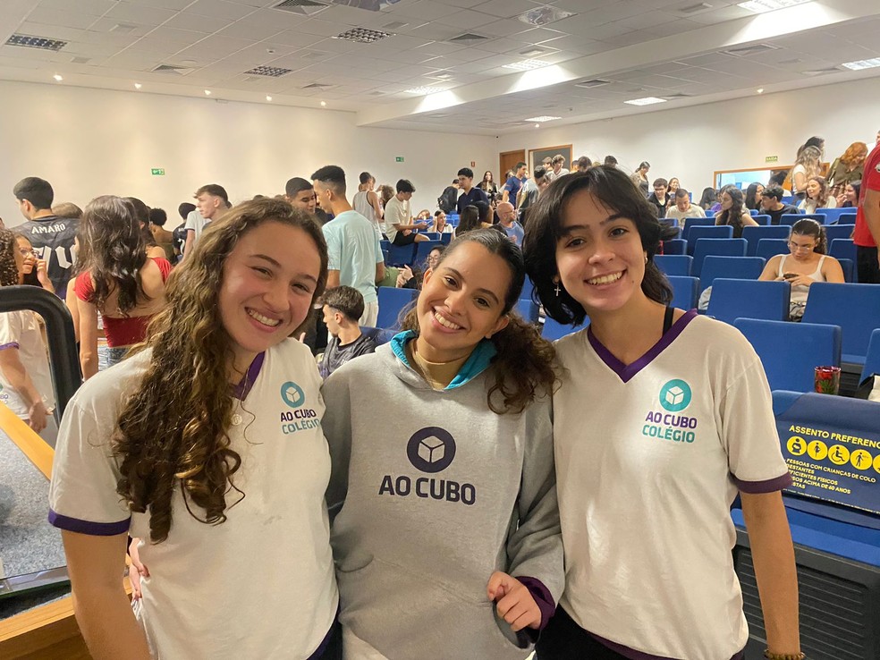 Enem 2024: professores recomendam relaxar ou estudar o que já se sabe ...