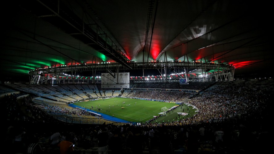 Fluminense x LDU: onde assistir ao jogo da final da Recopa e escalações ...
