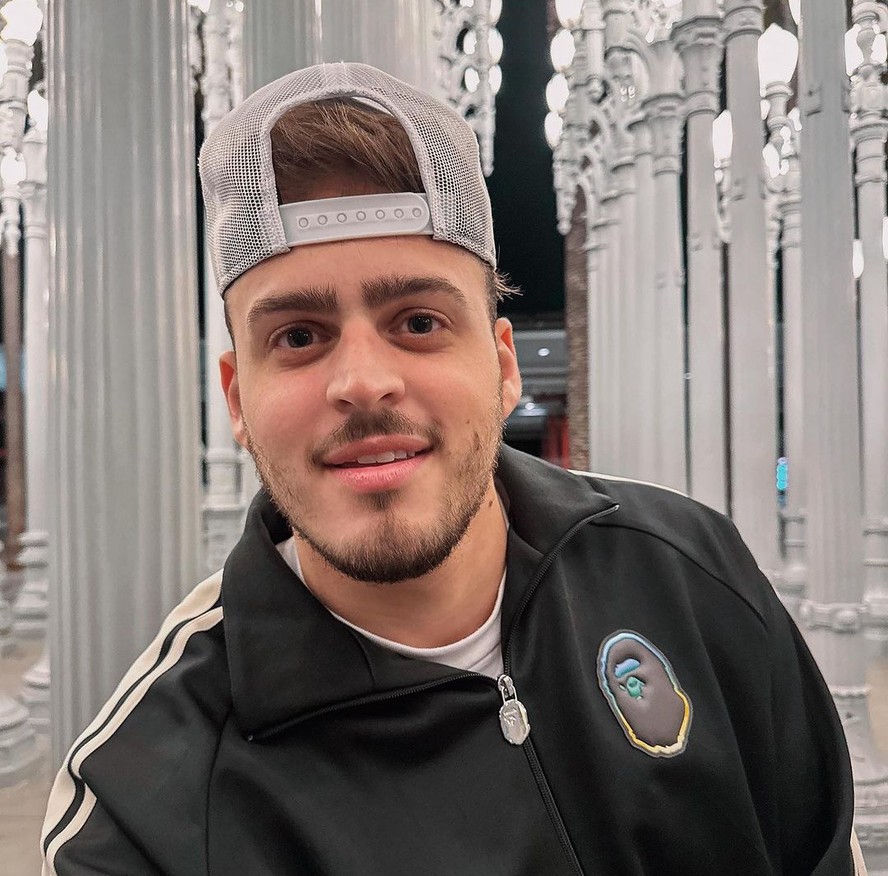 CPI das Bets aprova pedido de condução coercitiva de Jon Vlogs; entenda ...