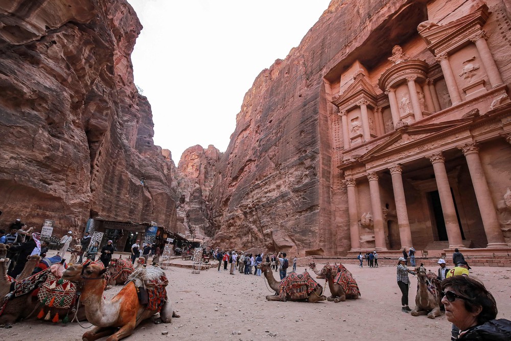 TEMPLOS, CIDADES E MONUMENTOS: CONHEÇA OS DEZ SÍTIOS ARQUEOLÓGICOS MAIS ...