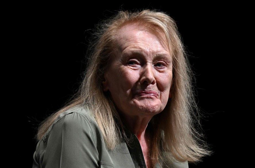 Conheça cinco livros de Annie Erneaux, vencedora do prêmio Nobel de ...