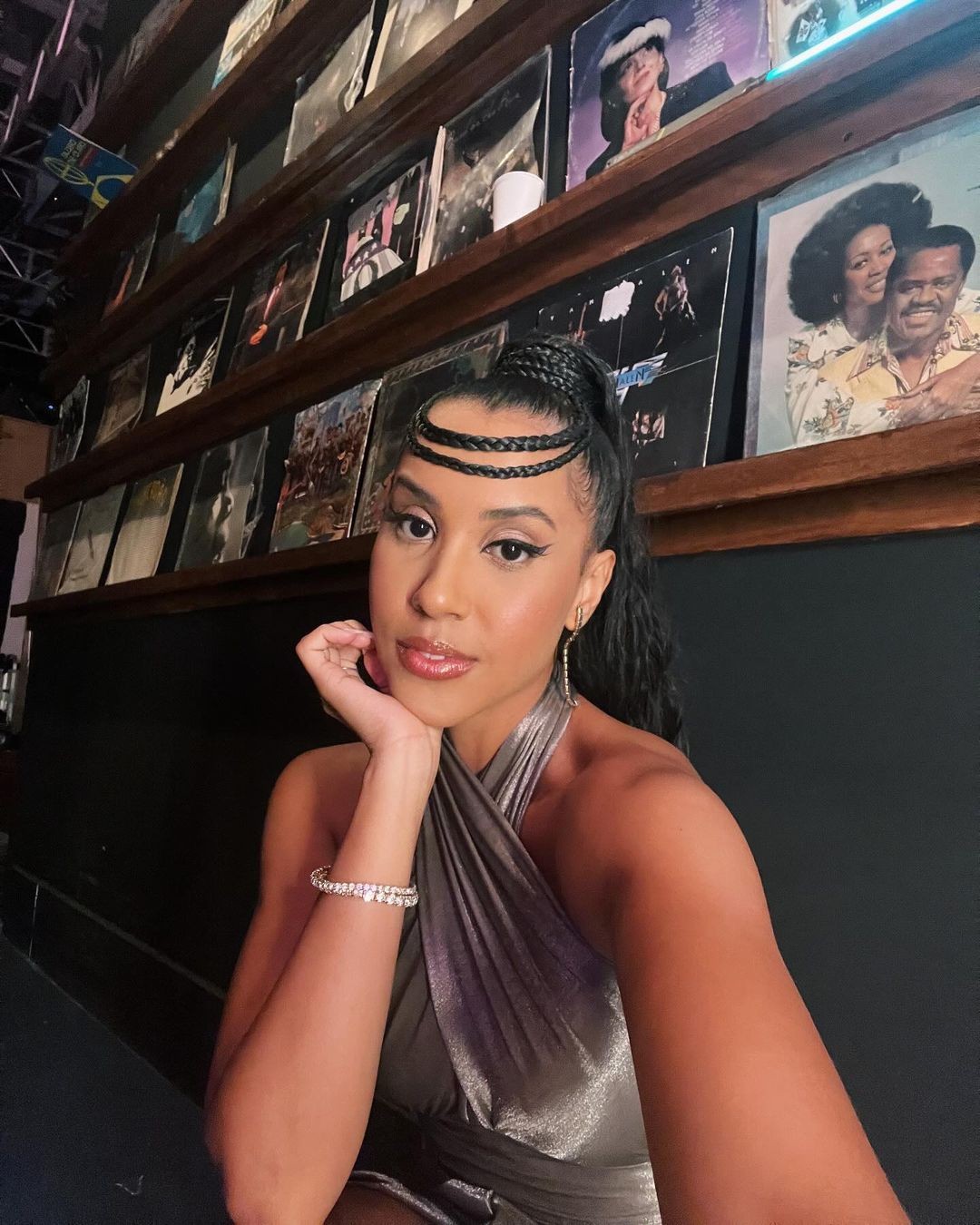 'Vale tudo': personagem vivido por ator na versão original agora será ...