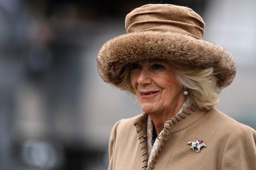 Camilla acompanha rei Charles em primeira viagem internacional: conheça ...