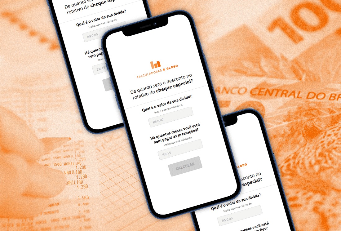 Desenrola 2.0: qual é o desconto na dívida do cheque especial ...