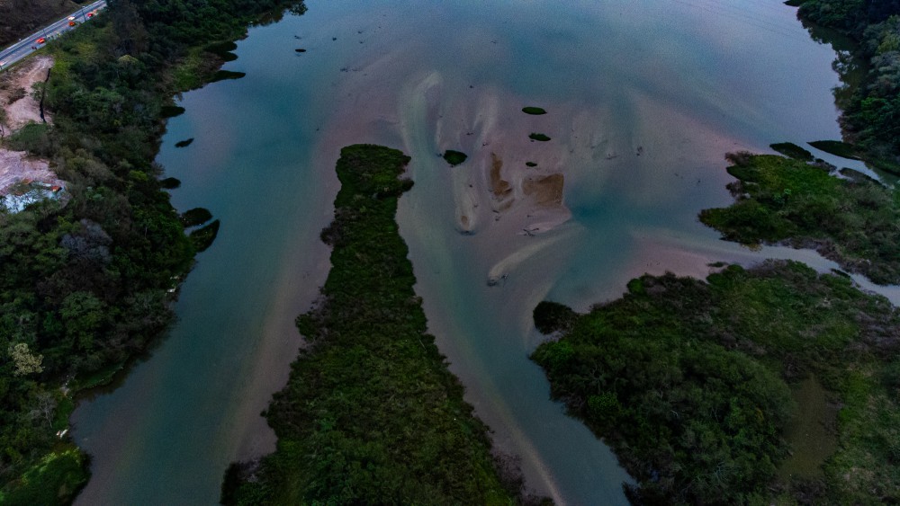 Brasil tem de se preparar para seca severa