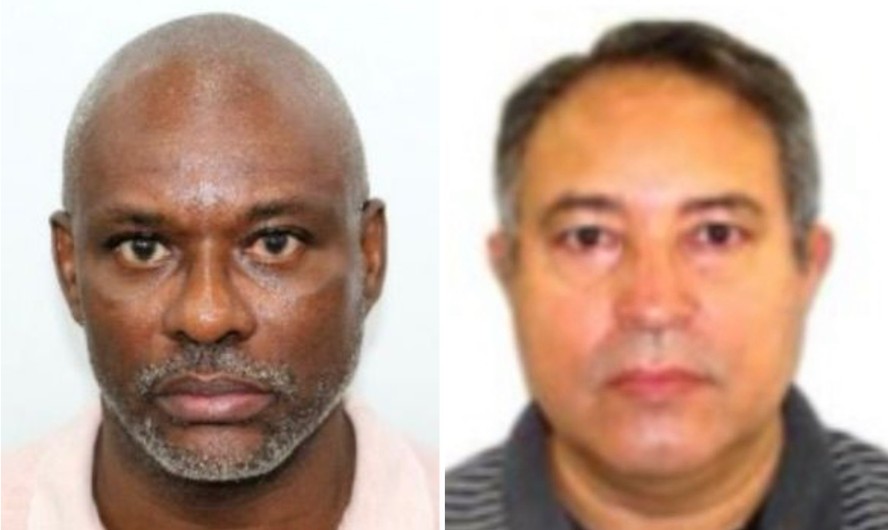 PMs acusados de integrar organização criminosa do bicheiro Rogério ...