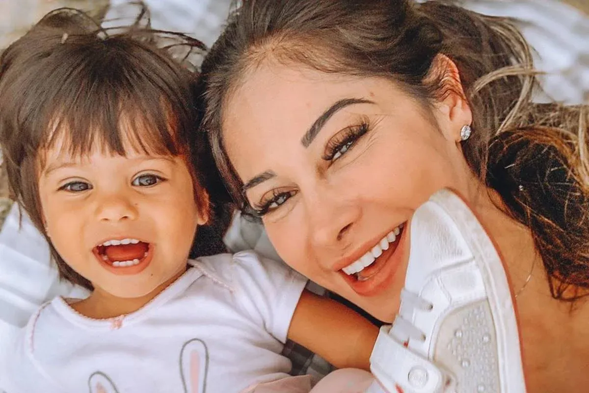 Veja os filhos de famosos que roubaram a cena em 2022