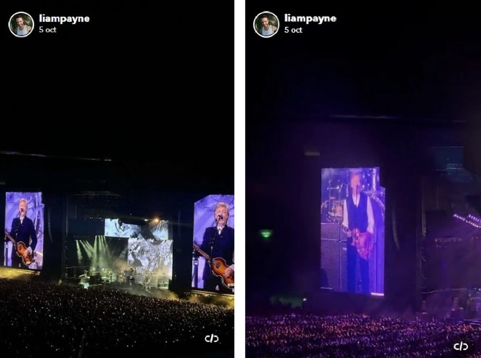 Liam Payne: Como foram os últimos momentos do astro do One Direction ...