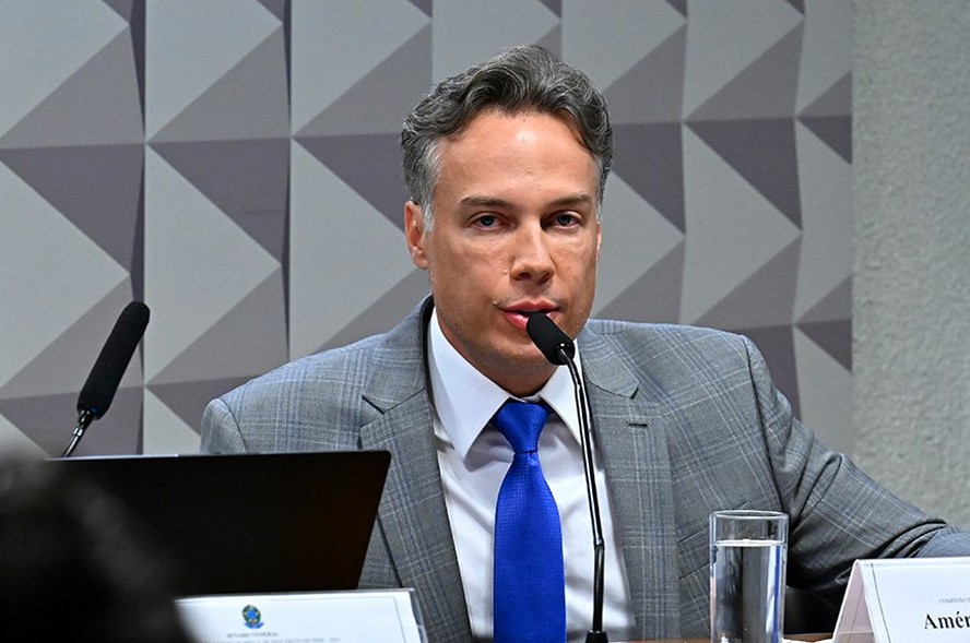 Presidente de associação alvo de operação da PF recebeu Auxílio ...