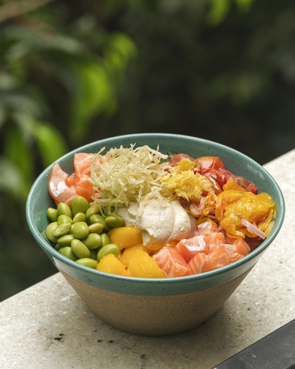 Poke: veja 12 opções do prato havaiano