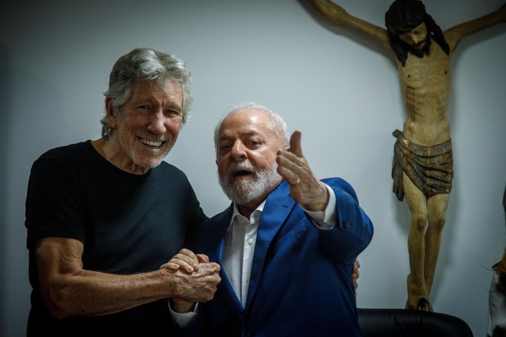 Após apagão, Engenhão garante energia para show de Roger Waters no sábado