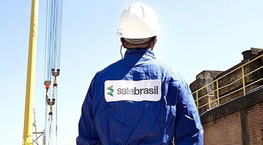 Sete Brasil pede R$ 36 bilhões de indenização da Petrobras por 'acordos ...