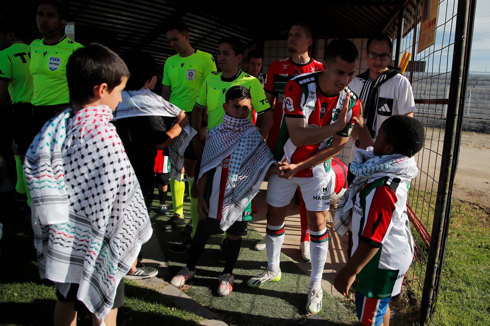 Seleção de Israel jogará partida das Eliminatórias da Eurocopa na Hungria