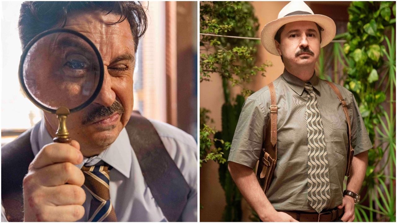 'No rancho fundo': Saiba como será o retorno dos personagens de 'Mar do ...