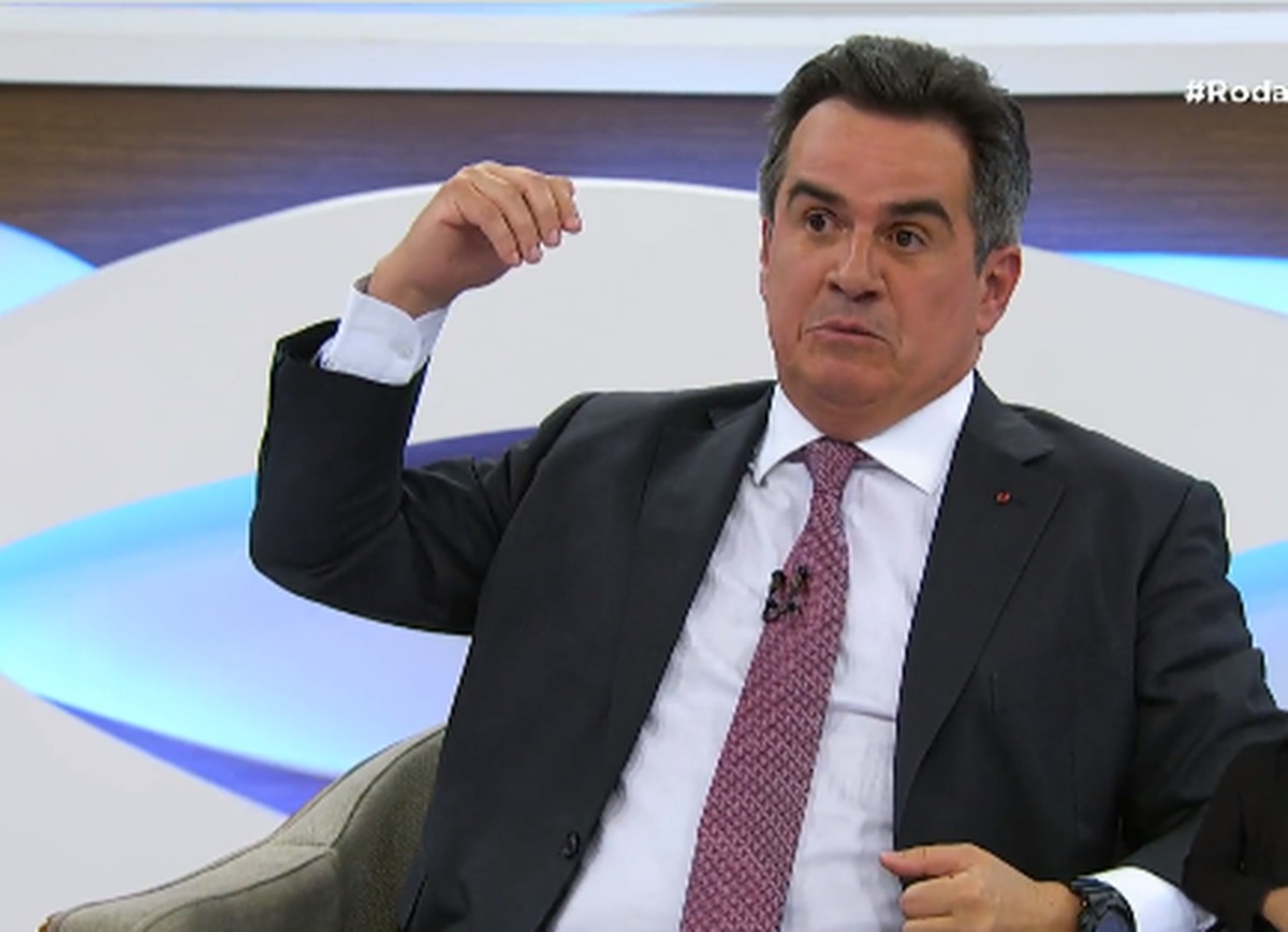 Para Ciro Nogueira, Gonçalves Dias 'tinha que estar preso' e CPMI fará ...