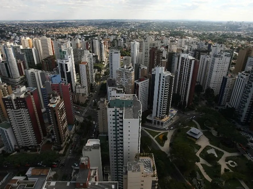 Ranking de qualidade de vida: Curitiba é melhor capital do país e ...