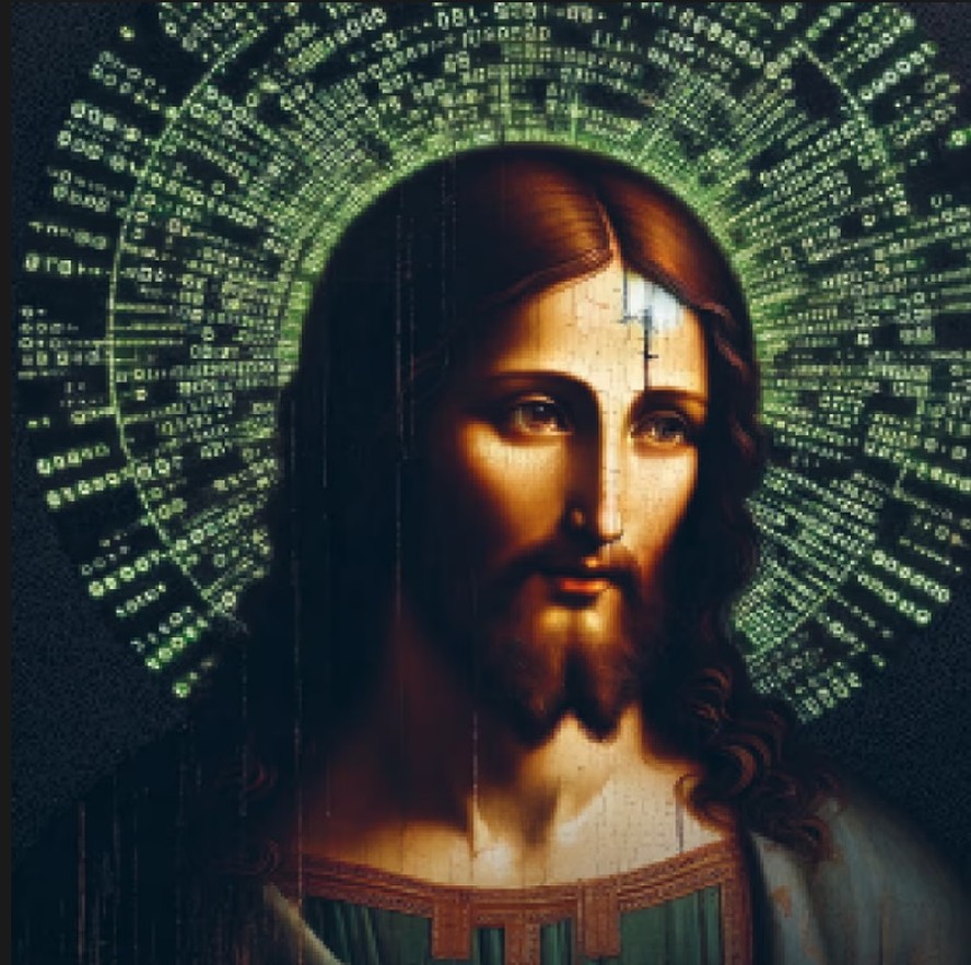 Igreja na Suíça usa IA para fiéis 'conversarem' com Jesus no confessionário