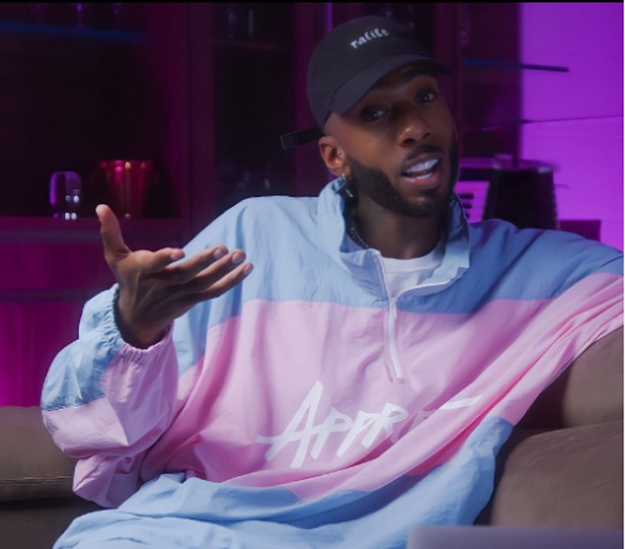 Quem é Eddy Jr, humorista que sofreu ataques racistas no prédio onde mora