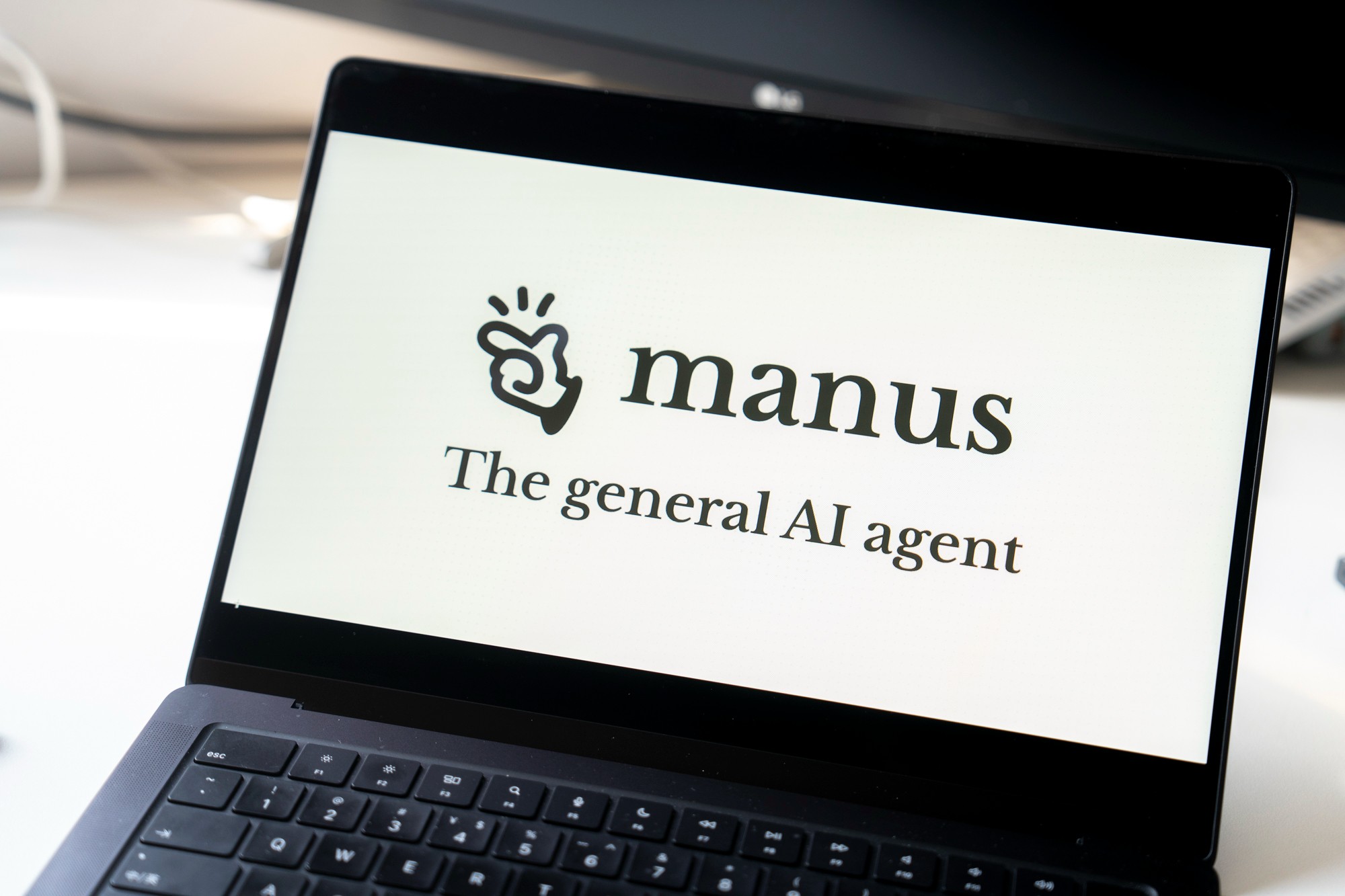 China analisa se compra de startup chinesa de IA pela Meta viola ...