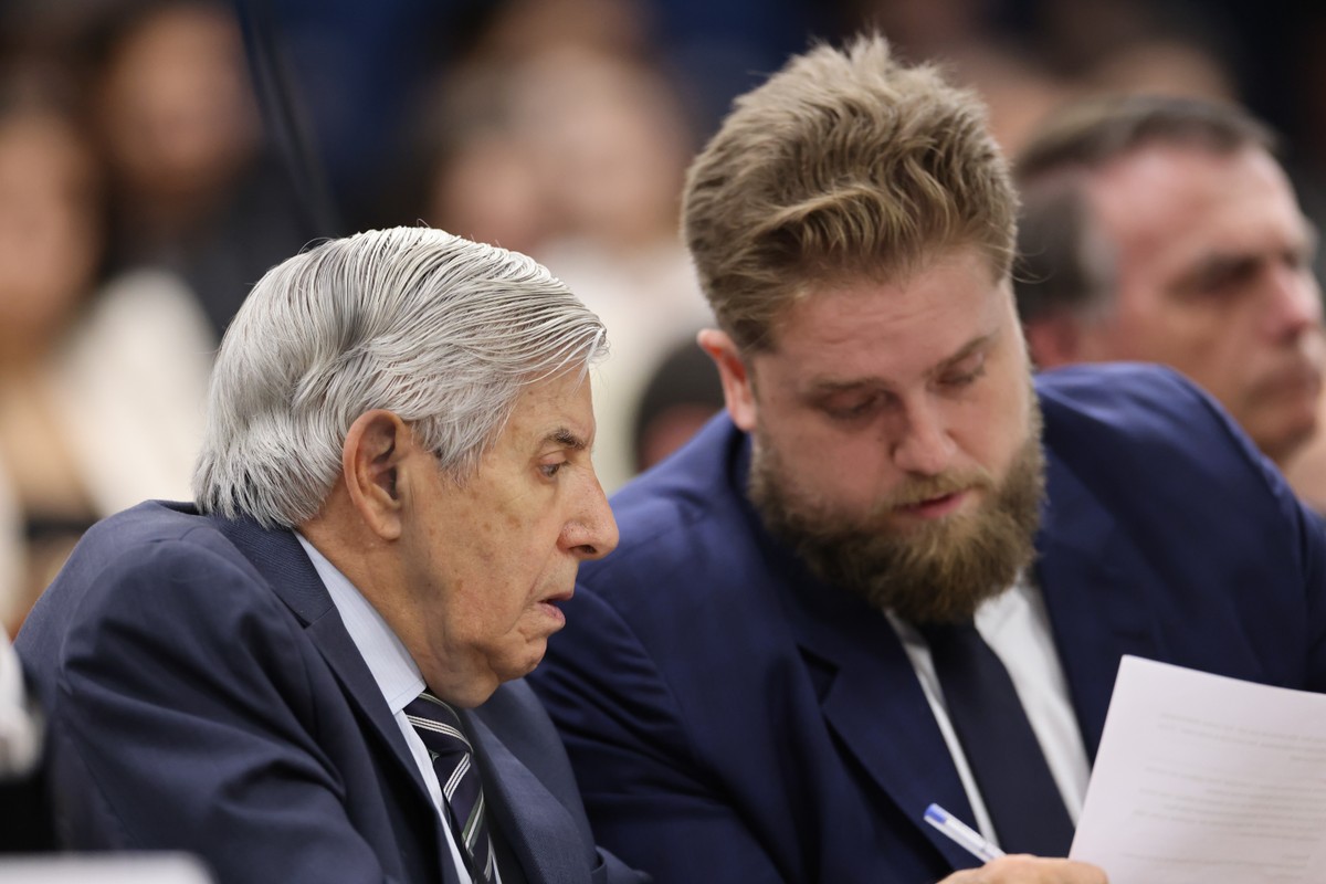 Militares e advogados têm nova visão sobre chance de Heleno ser absolvido pelo STF