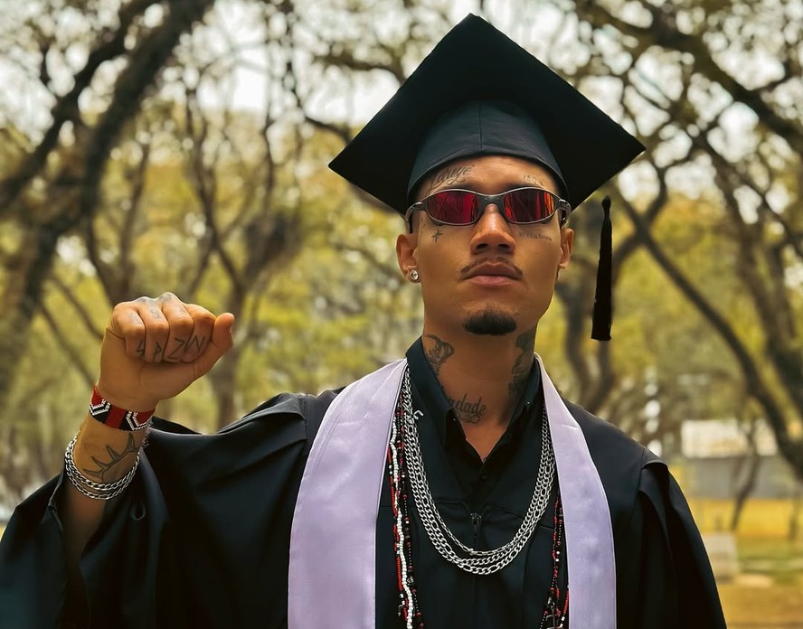 'Chavoso da USP' é condenado por criticar ex-prefeito de Guarulhos, que demitiu 5 mil ...