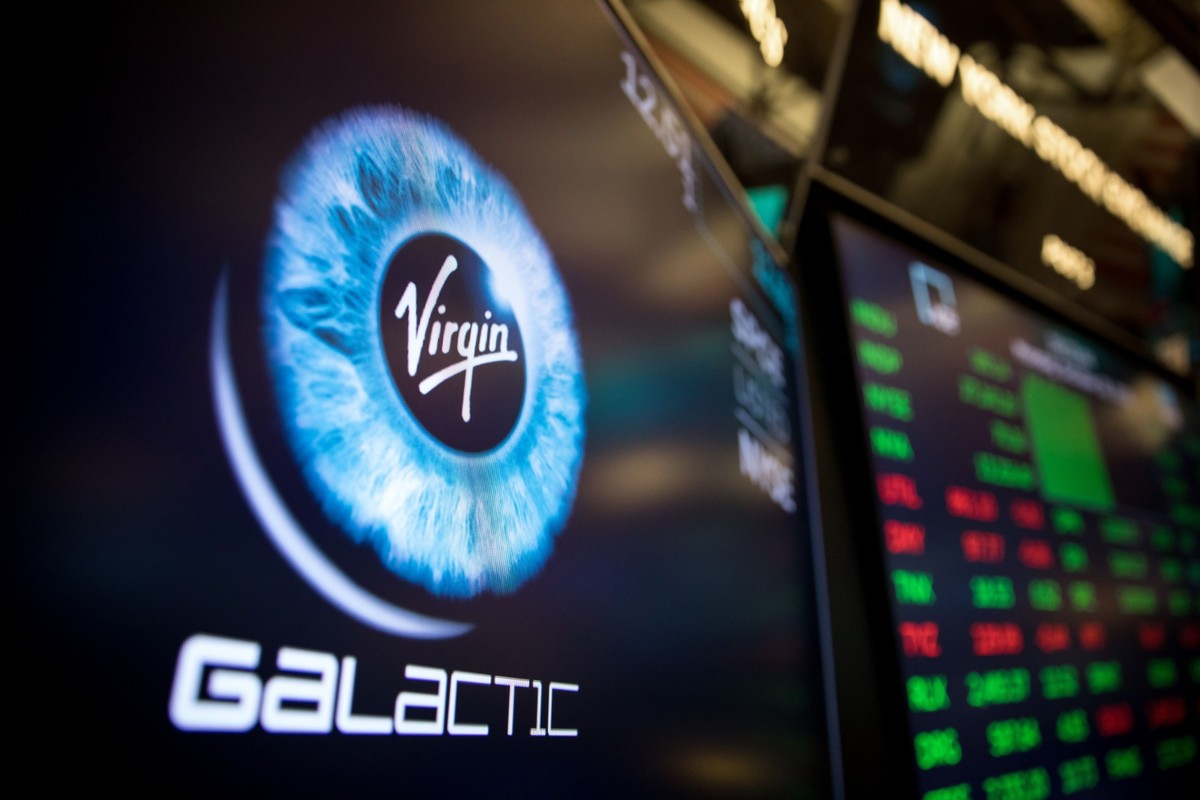 Virgin Galactic fará seu primeiro voo comercial ao espaço em junho