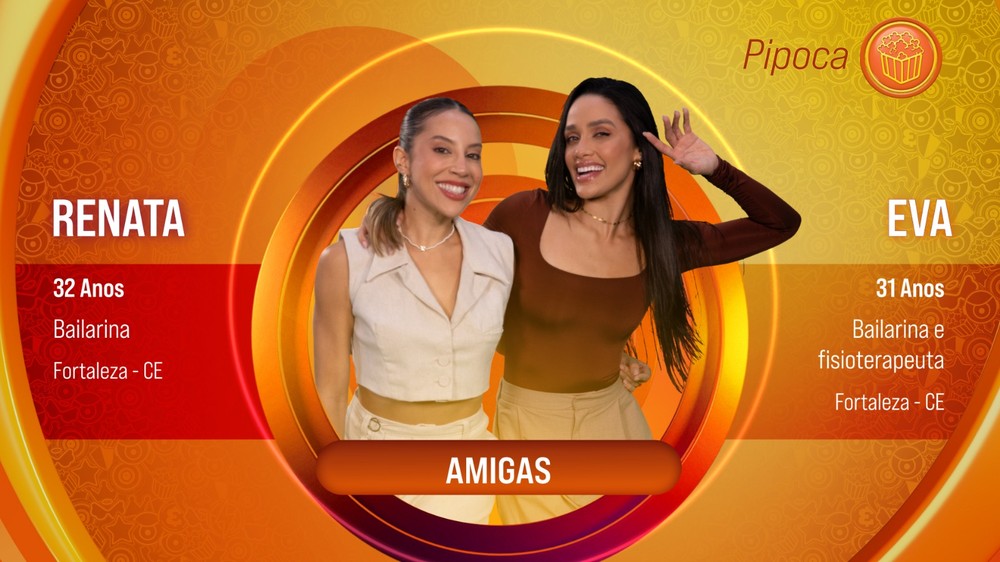 Quem são os participantes do BBB 25? Veja lista de quem continua na ...