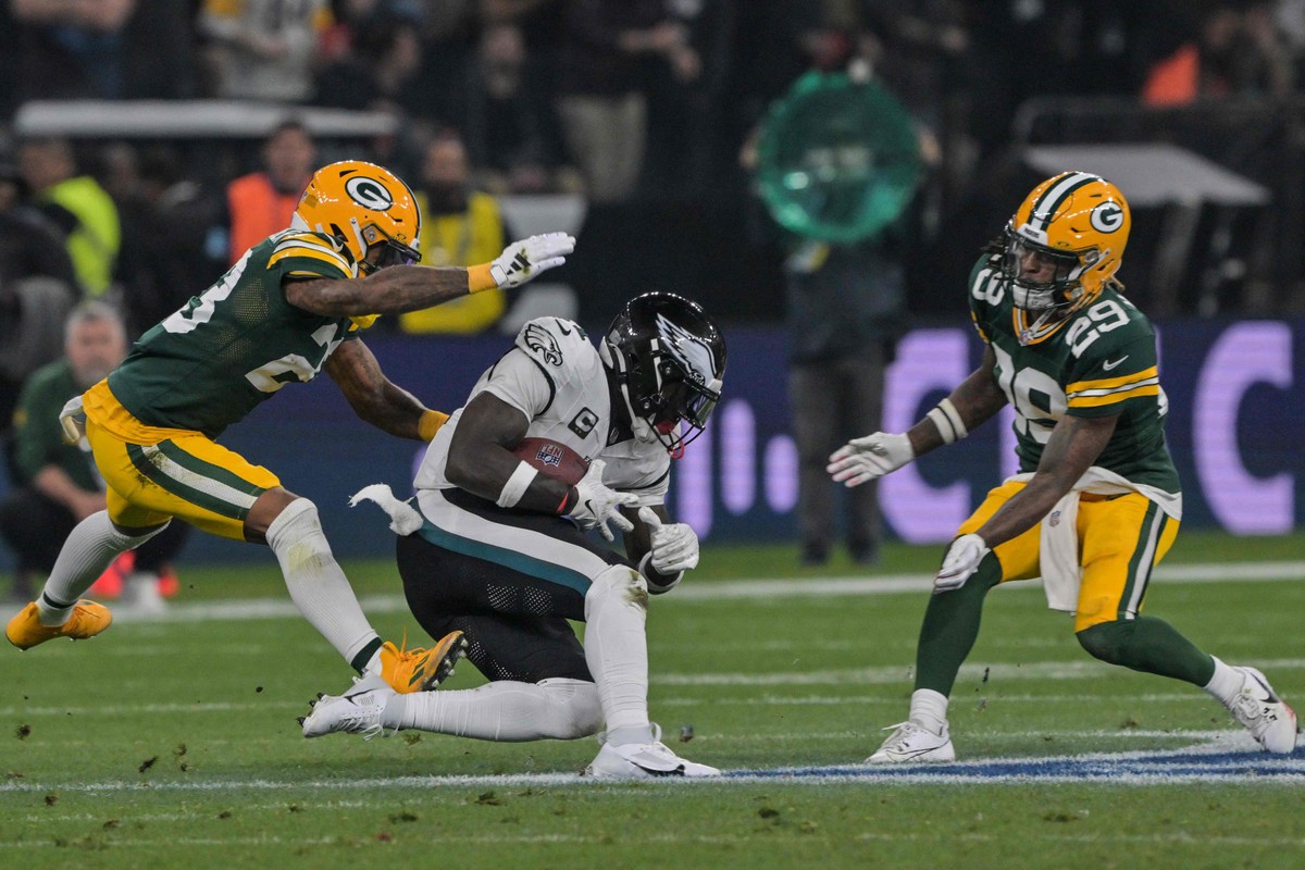 Grupo Globo fecha parceria inédita com NFL para exibir jogos no Brasil