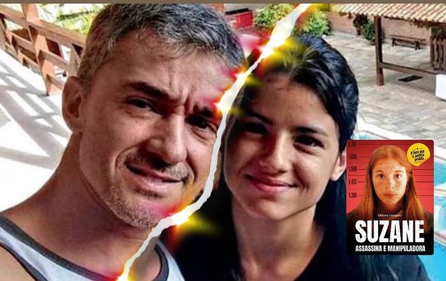 'Tremembé': namorada de Daniel Cravinhos na série, Celina é inspirada ...